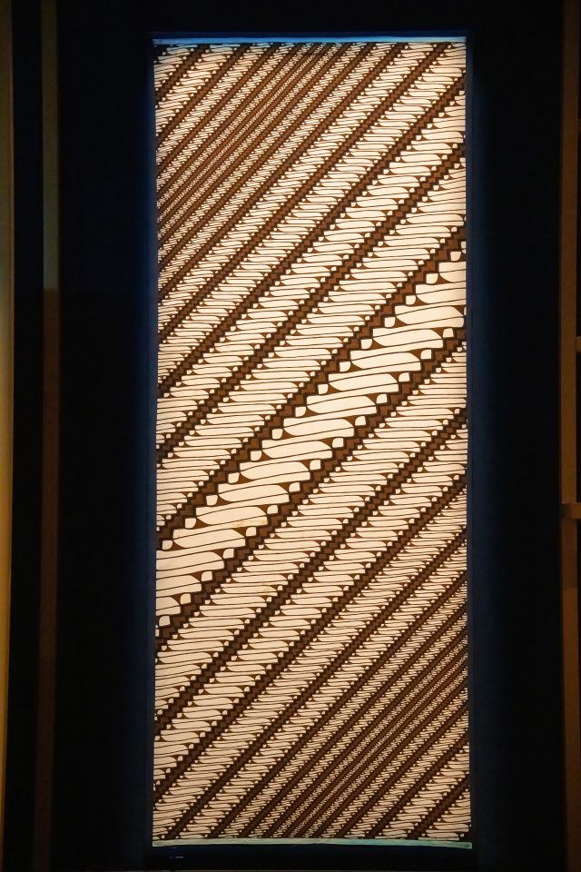Asian Civilisations Museum Presents The History Of Batik