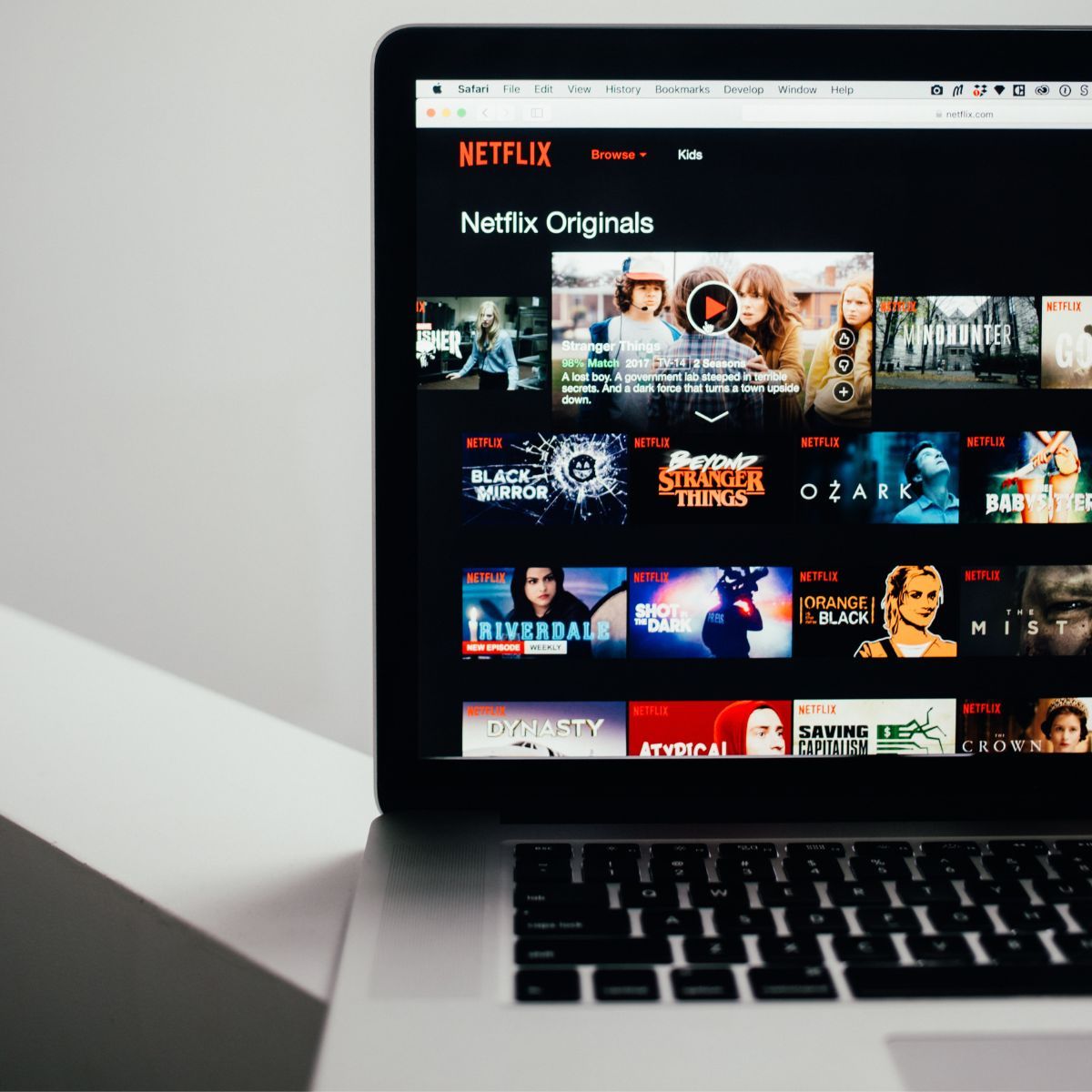 Netflix's Tudum Fan Event Returns For Second Edition
