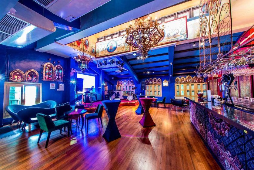 Best Bars For Live Music Performances And Vinyl Records In Singapore Best Bars For Live Music Performances And Vinyl Records In Singapore