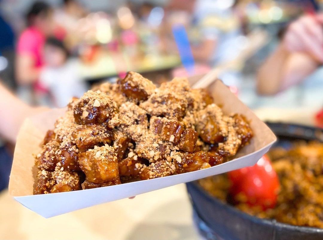 8 Singapore hawker stalls that make the best Chinese rojak