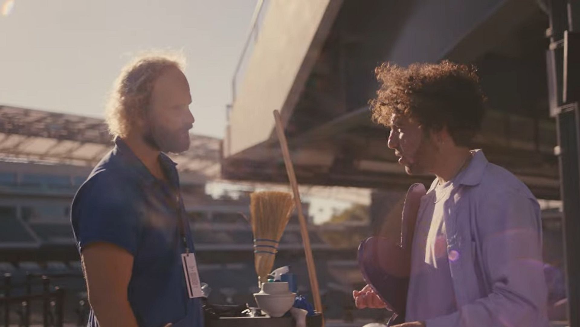Benny Blanco Drops 'Bad Decisions' MV Featuring BTS, Snoop Dogg
