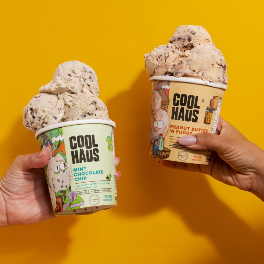 Cult Ice Cream Brand Coolhaus Is Finally Available In Singapore