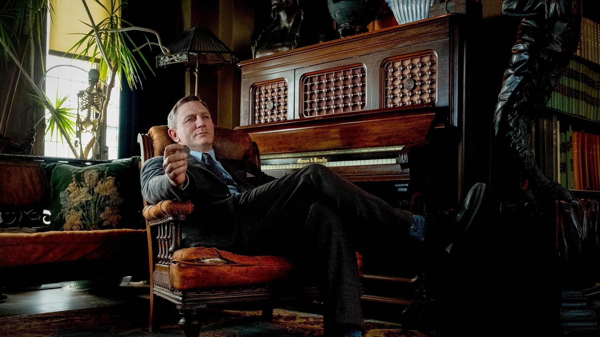 The World's Highest-Paid Actors & How Much They Earn Through Movies