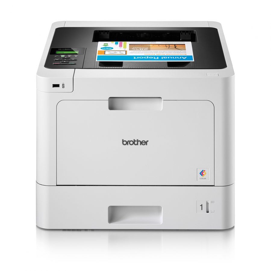 Brother Printers for new normal and post pandemic printing