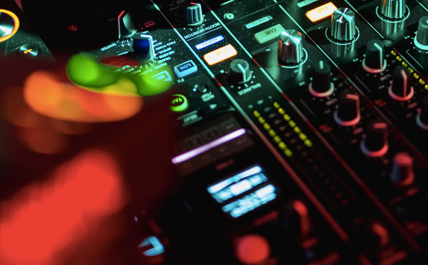 Just Dance: These Asian DJs Are Revolutionising The EDM Scene