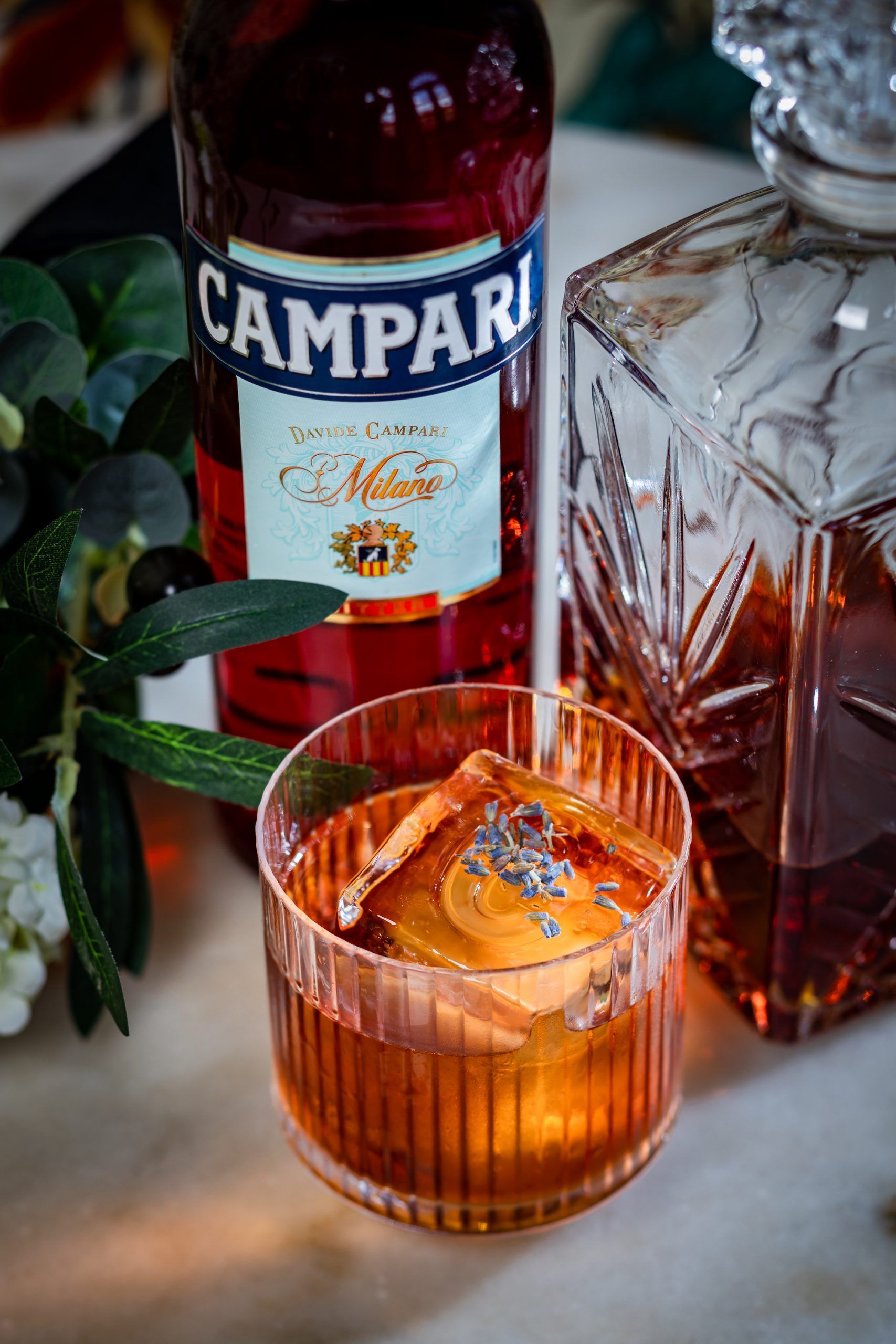 Negroni Week 2022 returns to Singapore from 12-18 September