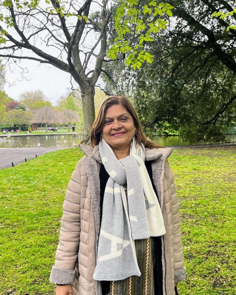 This is how much Sima Taparia charges for her matchmaking services