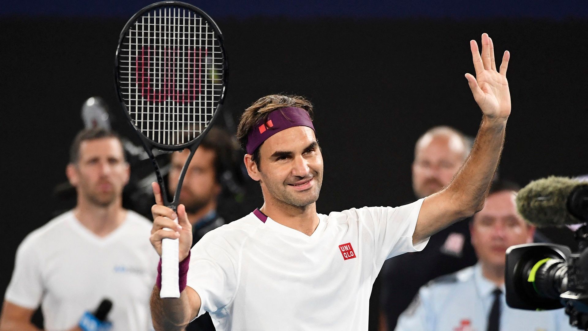 Roger Federer retires: A look at his achievements and records
