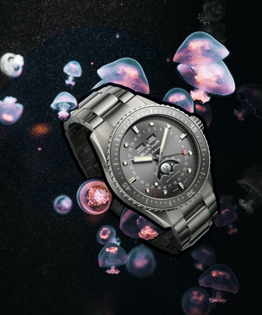 New Dive Watches From Omega, Sinn And More To Make A Splash With
