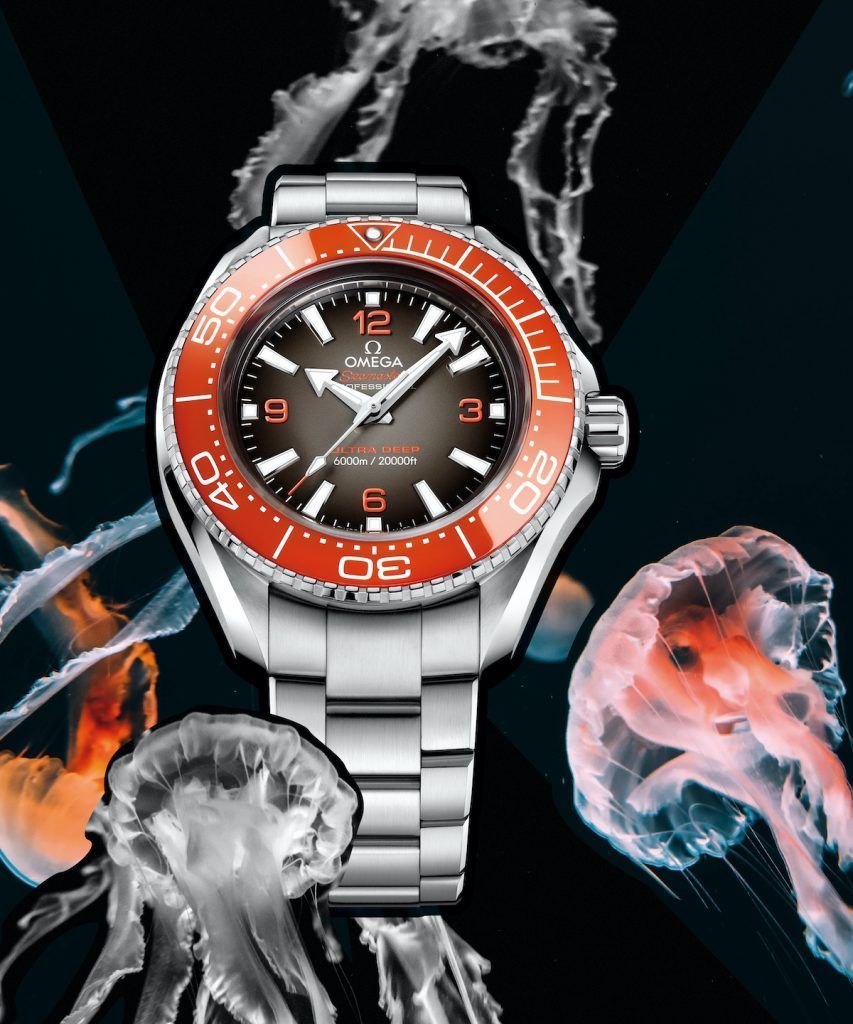 New Dive Watches From Omega, Sinn And More To Make A Splash With