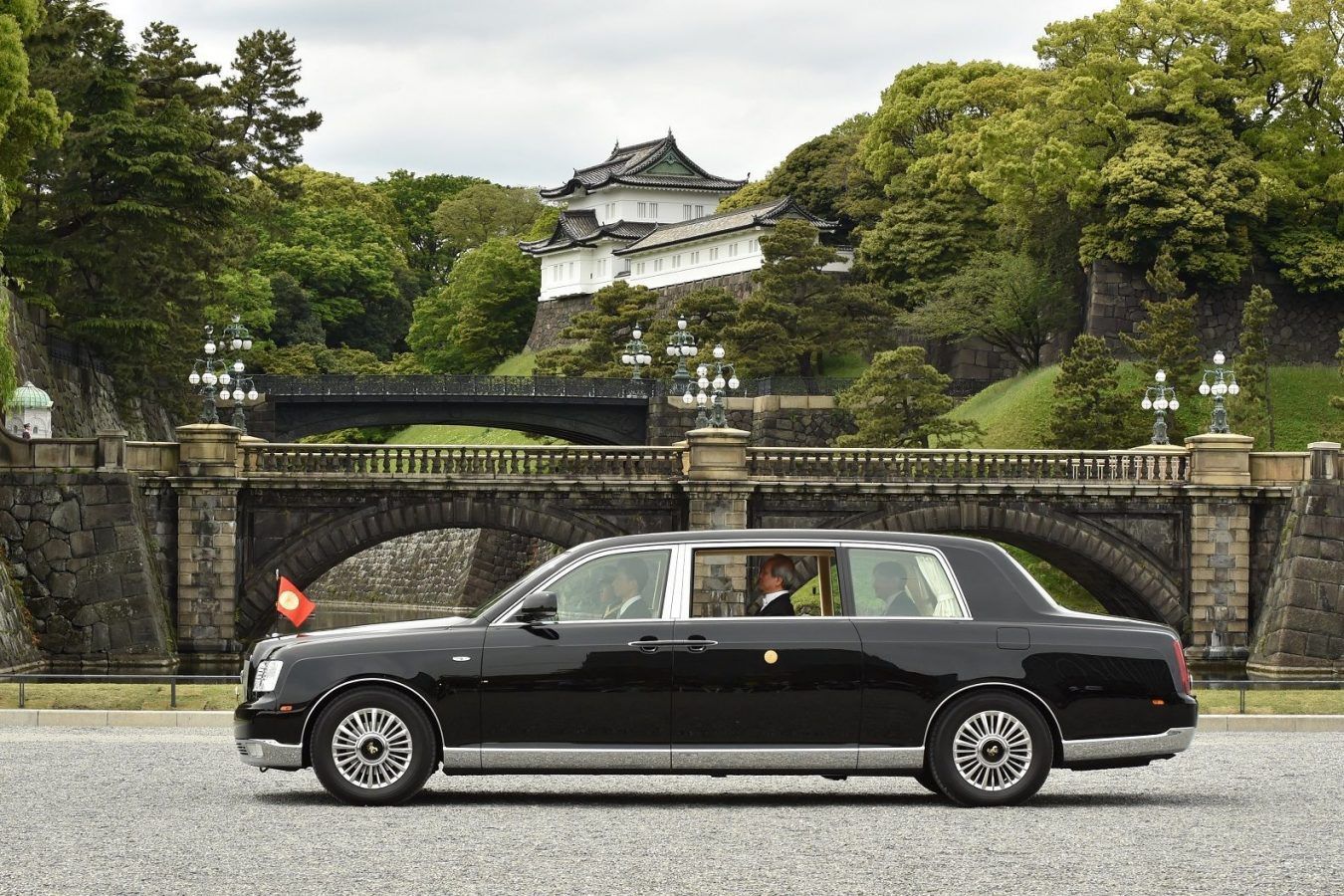 Royal Rides: Check Out These Fancy Cars Of Royals Around The World