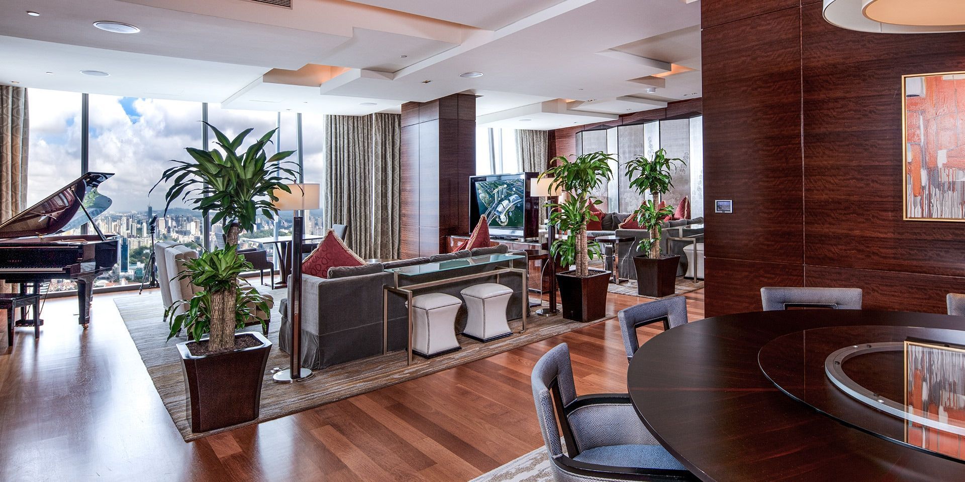 Best hotels to stay during the Formula 1 Singapore Grand Prix 2022