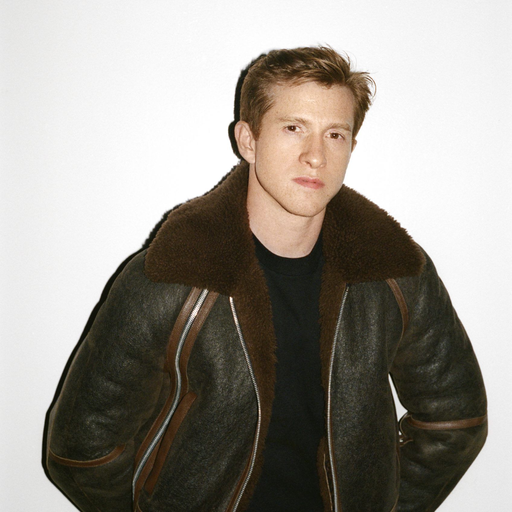 Daniel Lee Is Burberry's New Chief Creative Officer