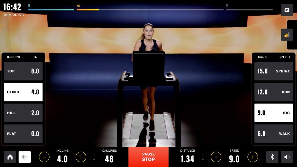 More than Gym Machines: Precision Training with Technogym | AugustMan ...
