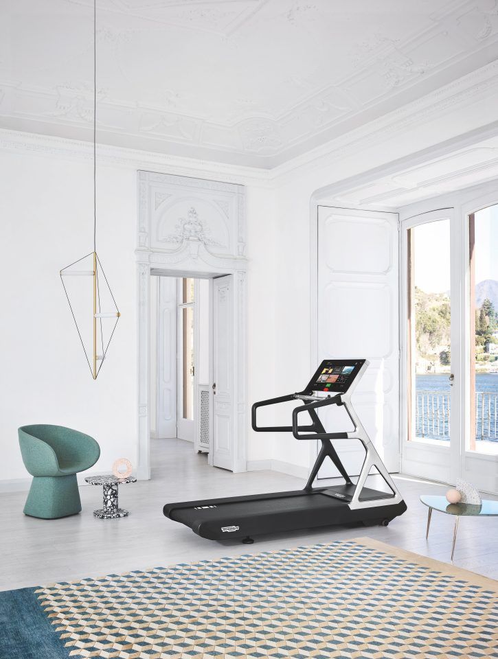 More than Gym Machines: Precision Training with Technogym | AugustMan ...