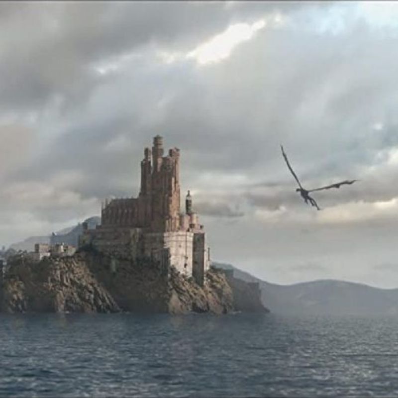 All Game of Thrones series in chronological order - Augustman Singapore