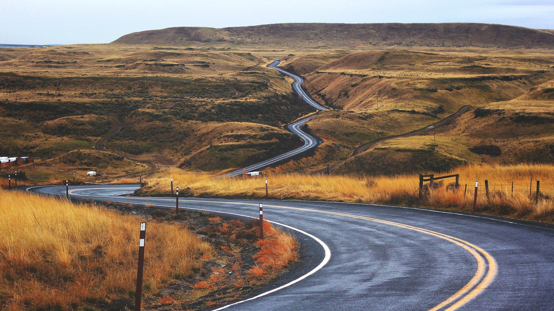 Best And Worst Roads In The World Ranked According To New Study
