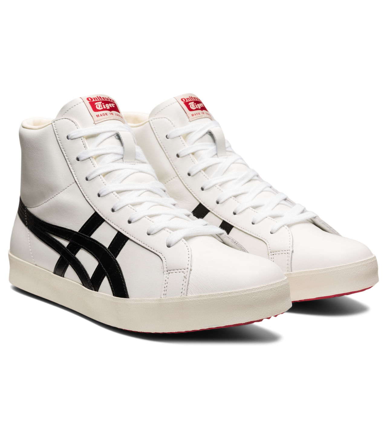 Onitsuka Tiger Nippon Made Is Your Next Level Premium Sneakers