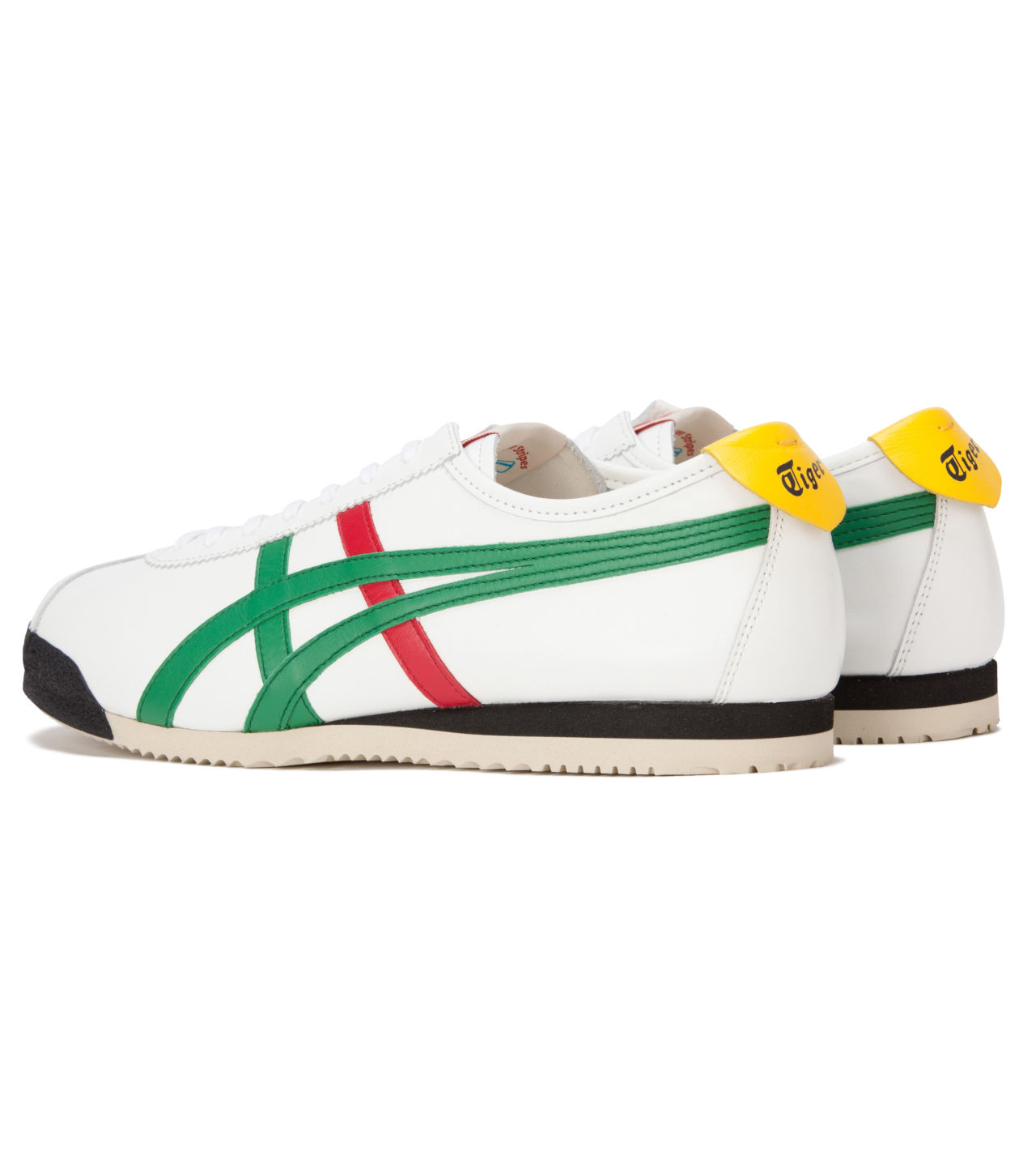 Onitsuka Tiger Nippon Made Is Your Next Level Premium Sneakers