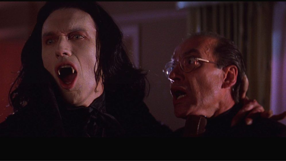'Dracula' to 'Thirst': Best Vampire Movies That Are Bloody Terrifying