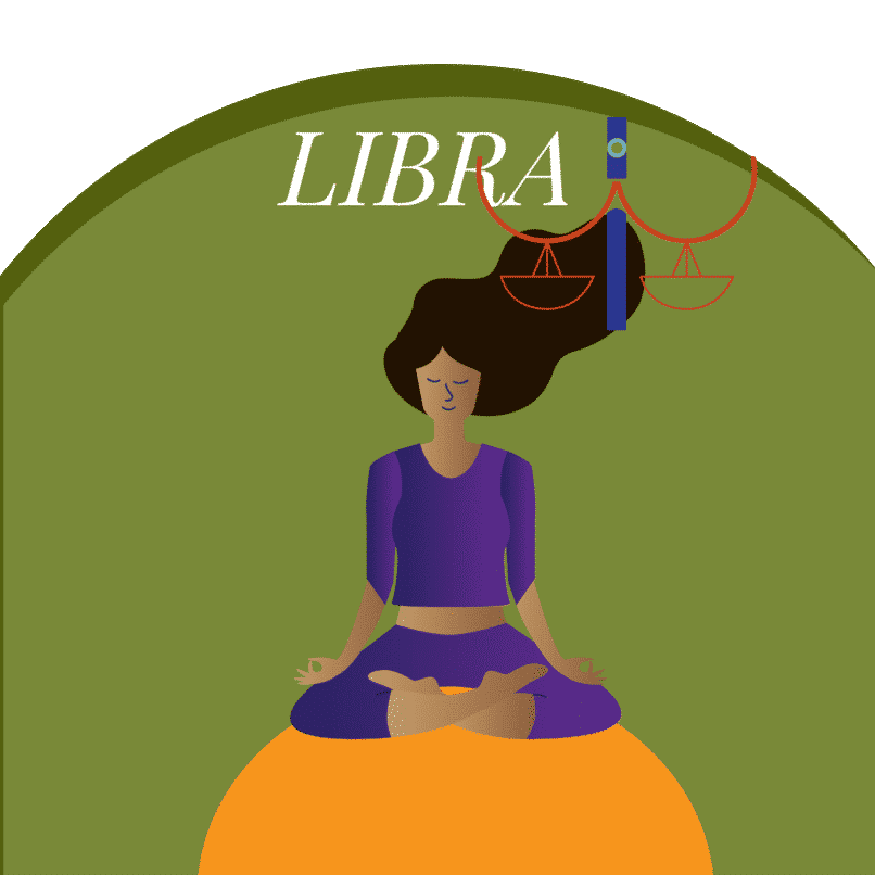 How Every Zodiac Sign Can Benefit From Libra Season For Their Wellness