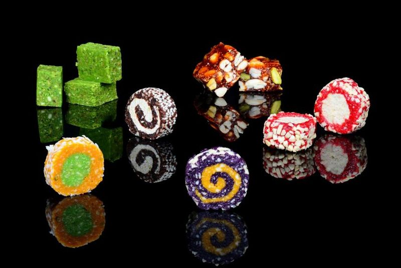 6 Indian sweets you should know and where to find them this Deepavali
