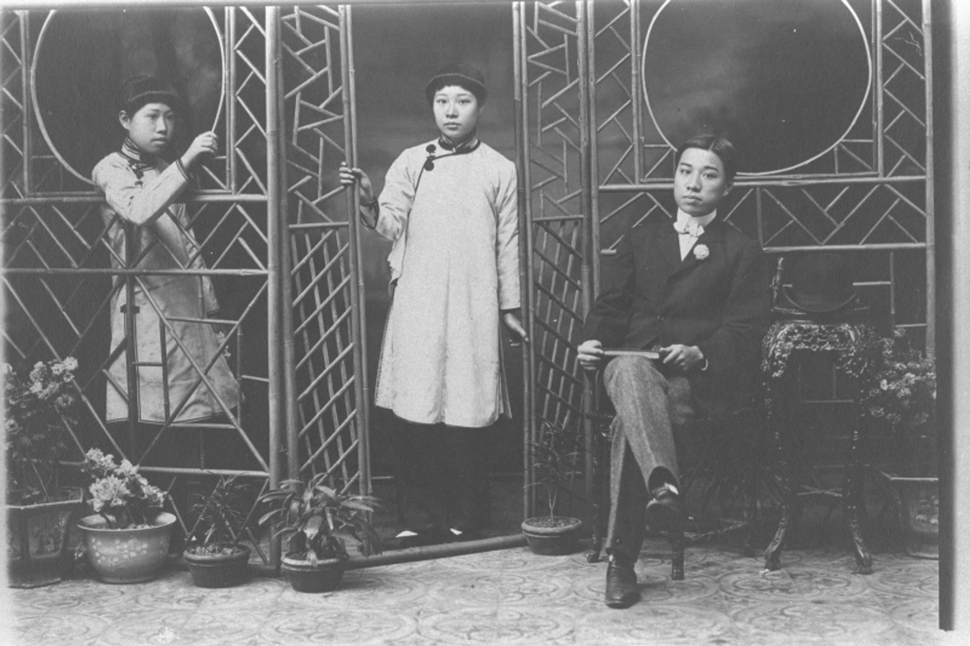 150 Years Of Southeast Asia Photography At National Gallery Singapore