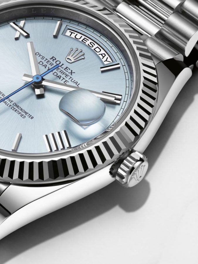 The Significance Of The Rolex Oyster Perpetual Day-Date