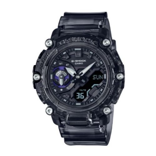 Amp Up Your Style Quotient With The Trendiest Black Watches For Men