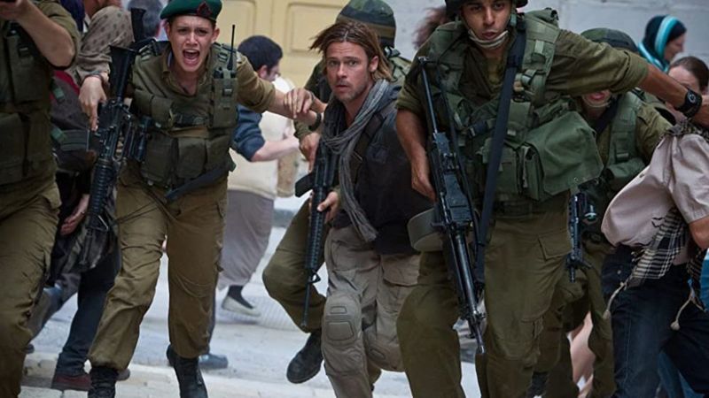 Undead Apocalypse: The Best Zombie Movies From Around The World