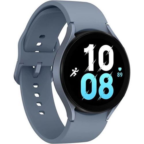 Take Your Pick From The Trendiest Samsung Watches