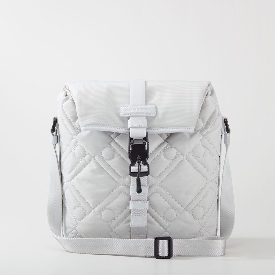 The Mixed Life: Braun Buffel Plays With Contrast this Autumn Winter