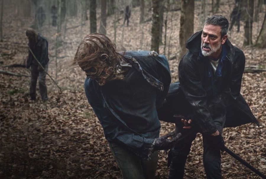 A List Of The Best Zombie TV Series For A Hair-Raising Weekend Binge