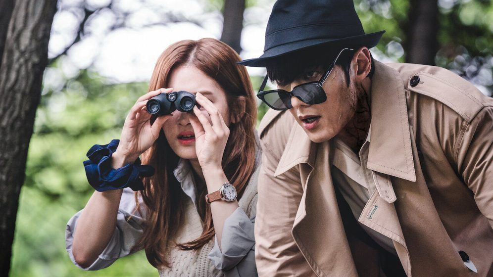 A List Of The Best Zombie TV Series For A Hair-Raising Weekend Binge