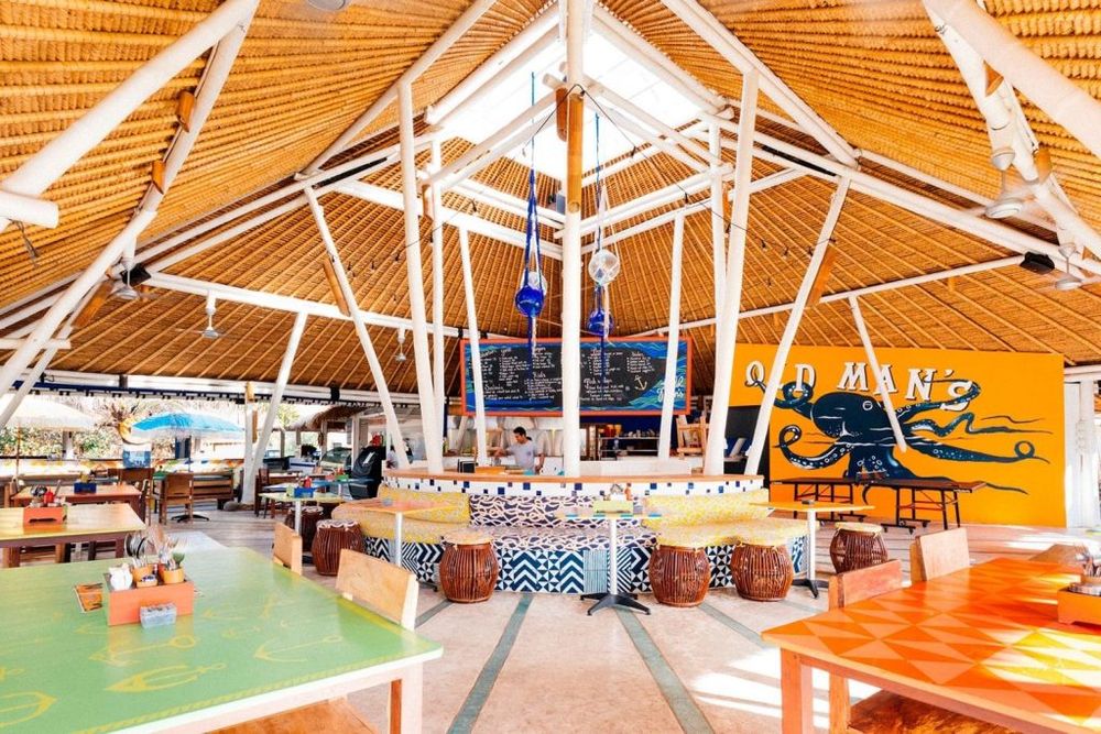 The best bars in Canggu, Bali's hippest neighbourhood