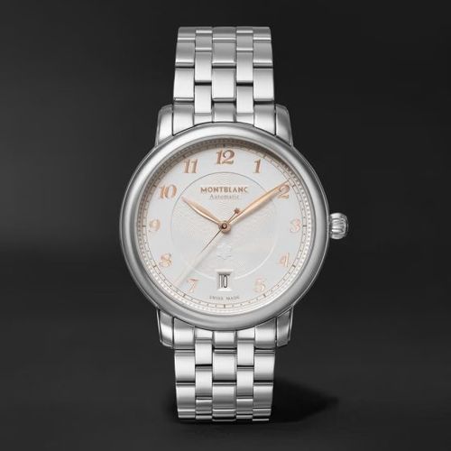Best Chain Watches To Buy For Men