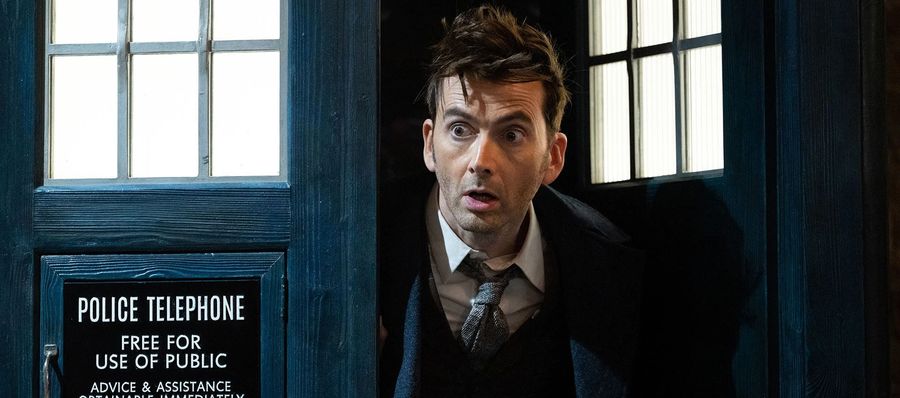 A Cheat Sheet On How To Watch ‘Doctor Who’ For The First Time