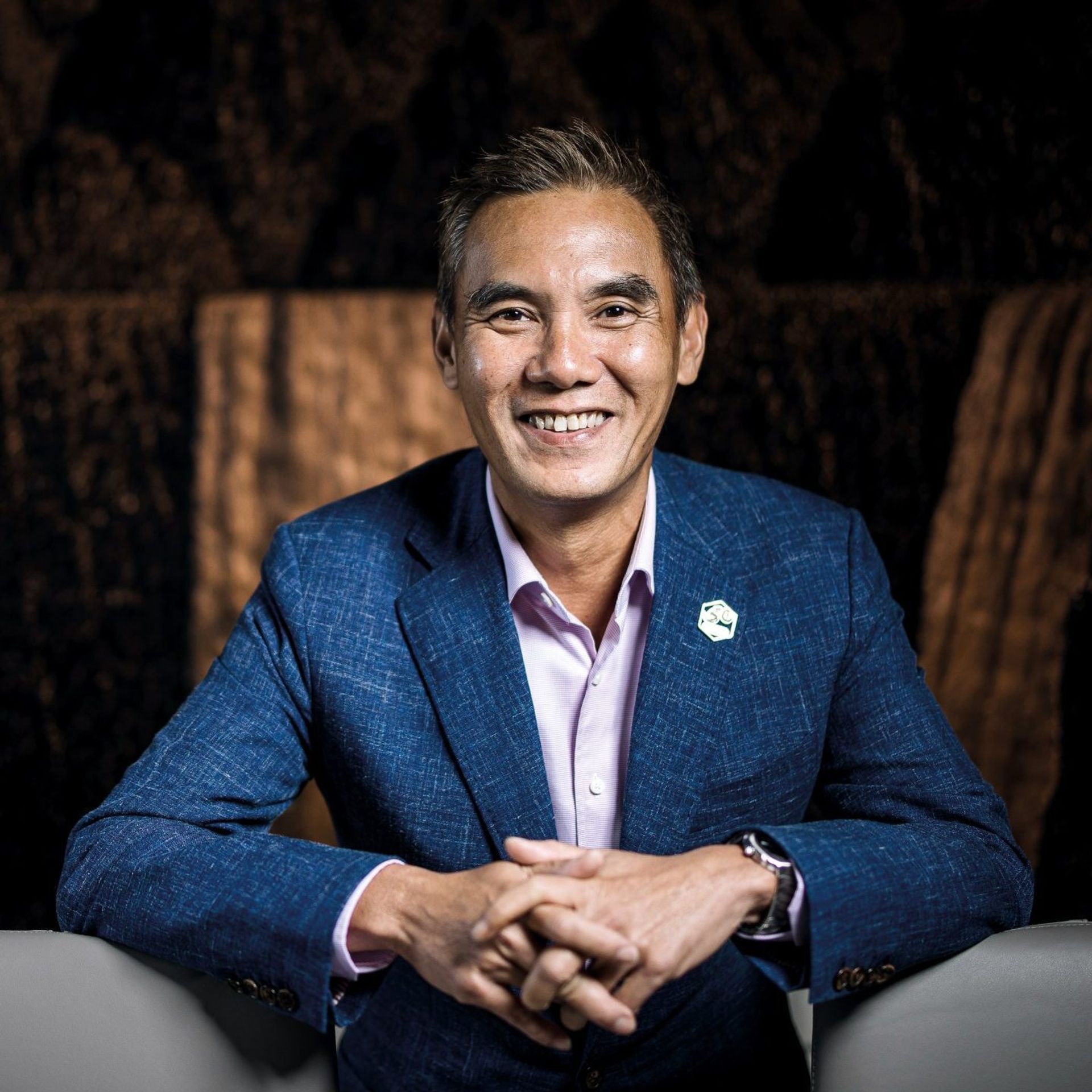 Cortina Watch CEO Jeremy Lim: Watch This | AugustMan Singapore