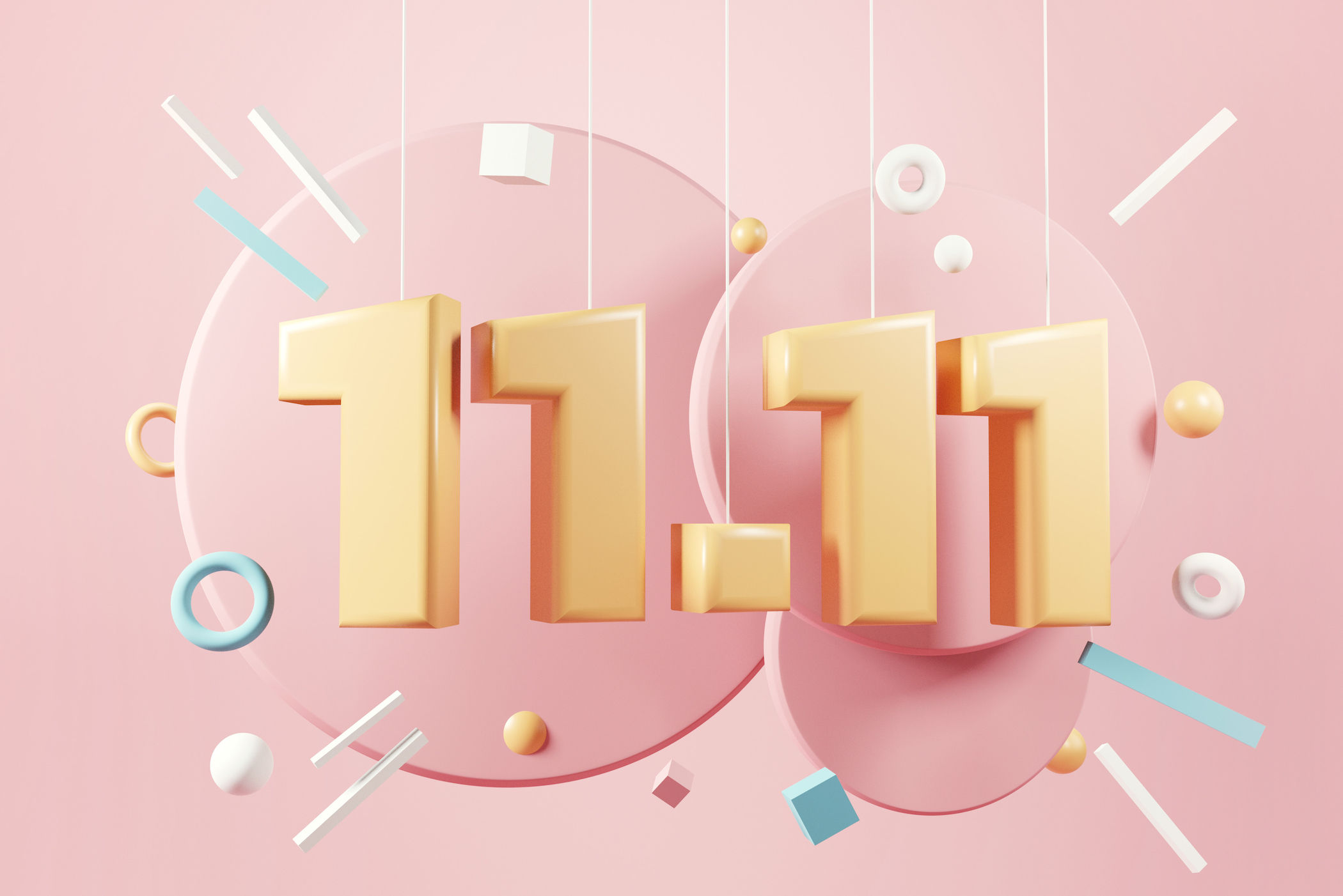 The best 11.11 sales and promo codes in Singapore this Single's Day 2022