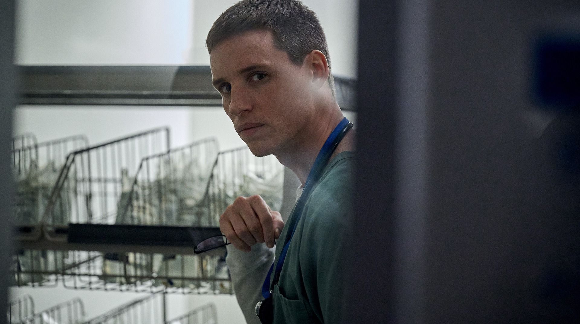 Review: Netflix's ‘The Good Nurse’ Is A Tense, Taut Medical Thriller
