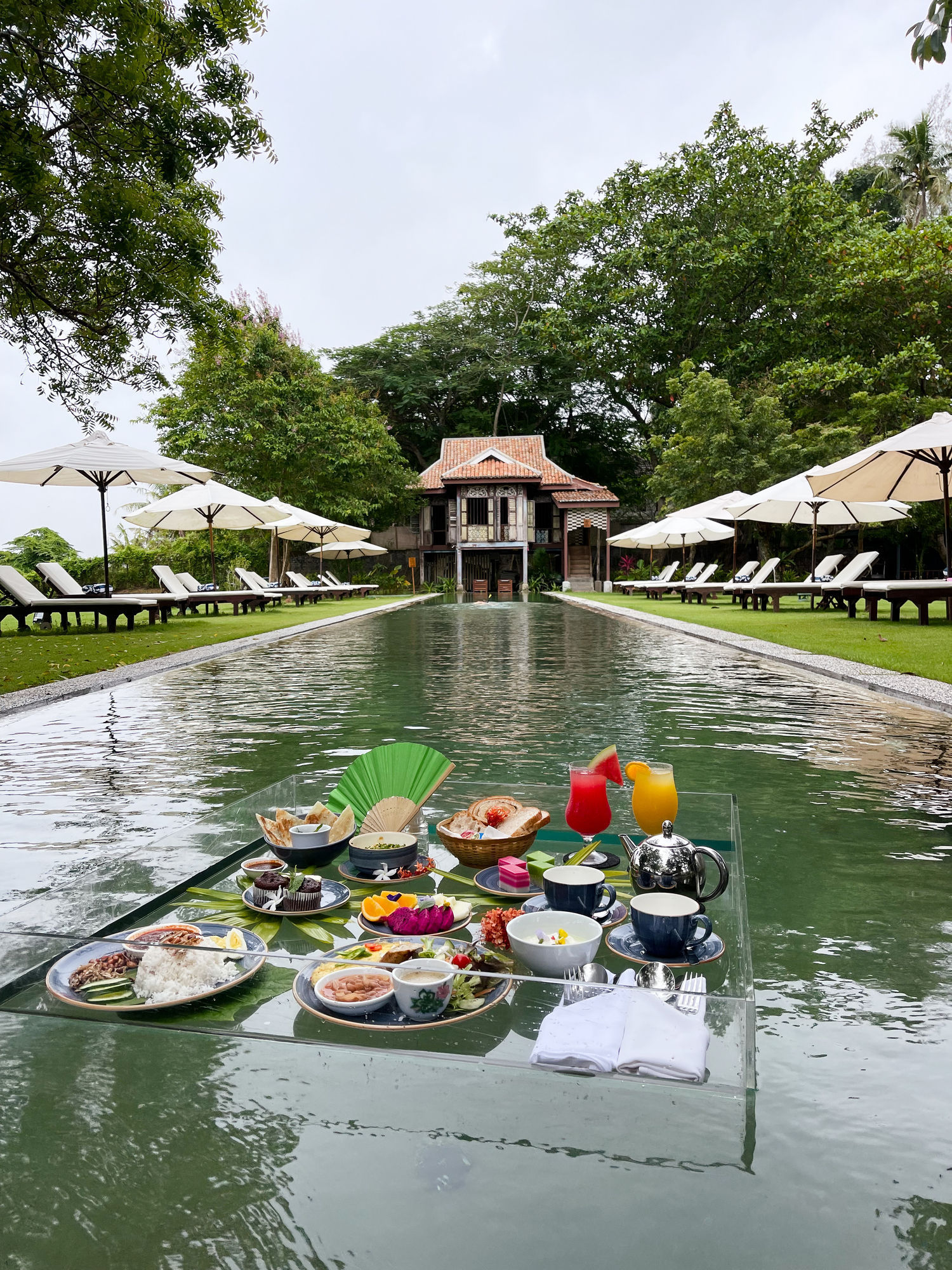 Heritage hotels to stay at in Malaysia: Temple Tree to Majestic Hotel