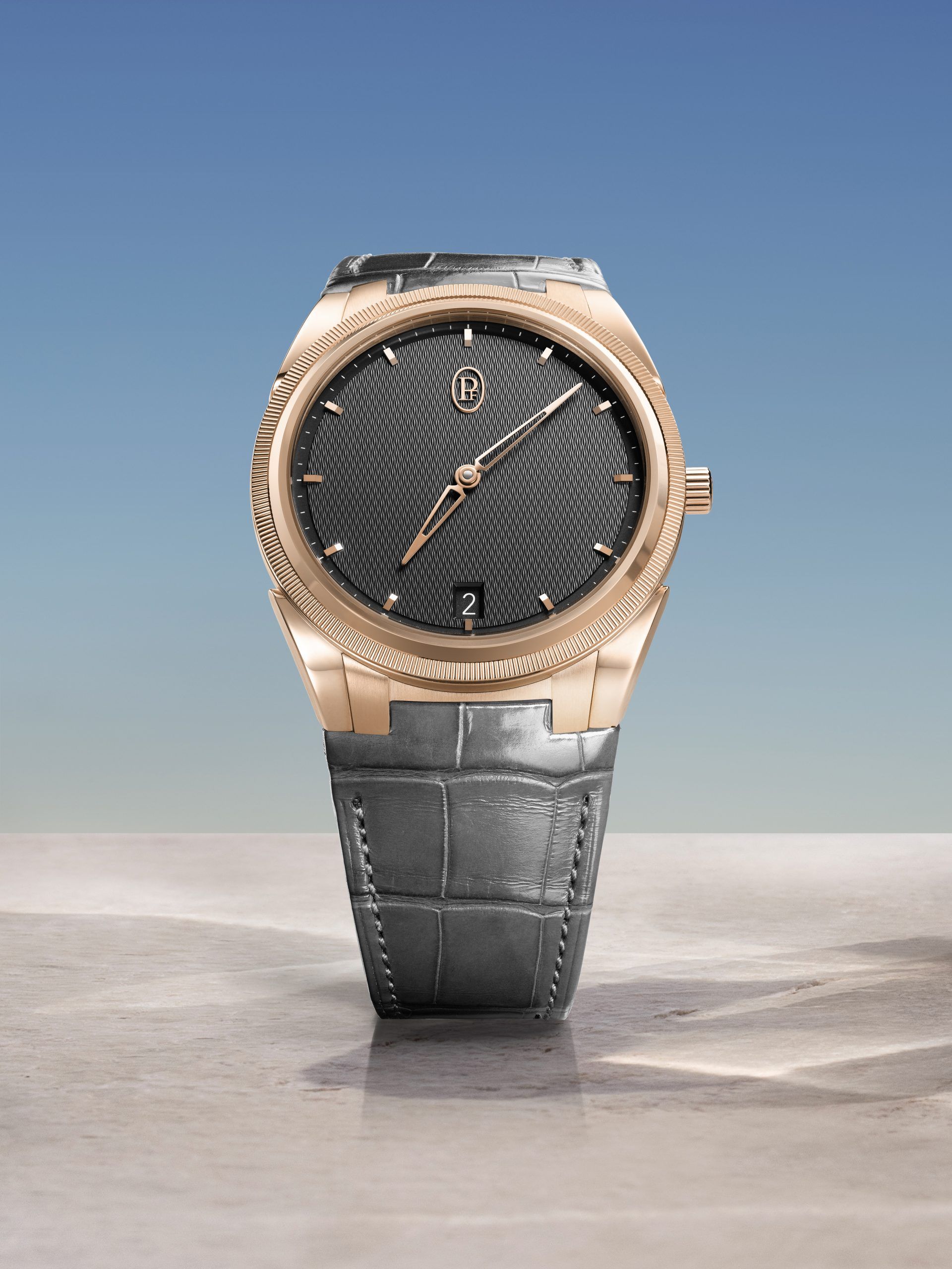 The Statement Piece of Parmigiani | AugustMan Singapore