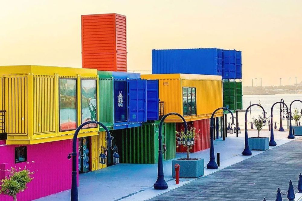 Ready For FIFA World Cup? Here Are Some Free Things To Do In Qatar