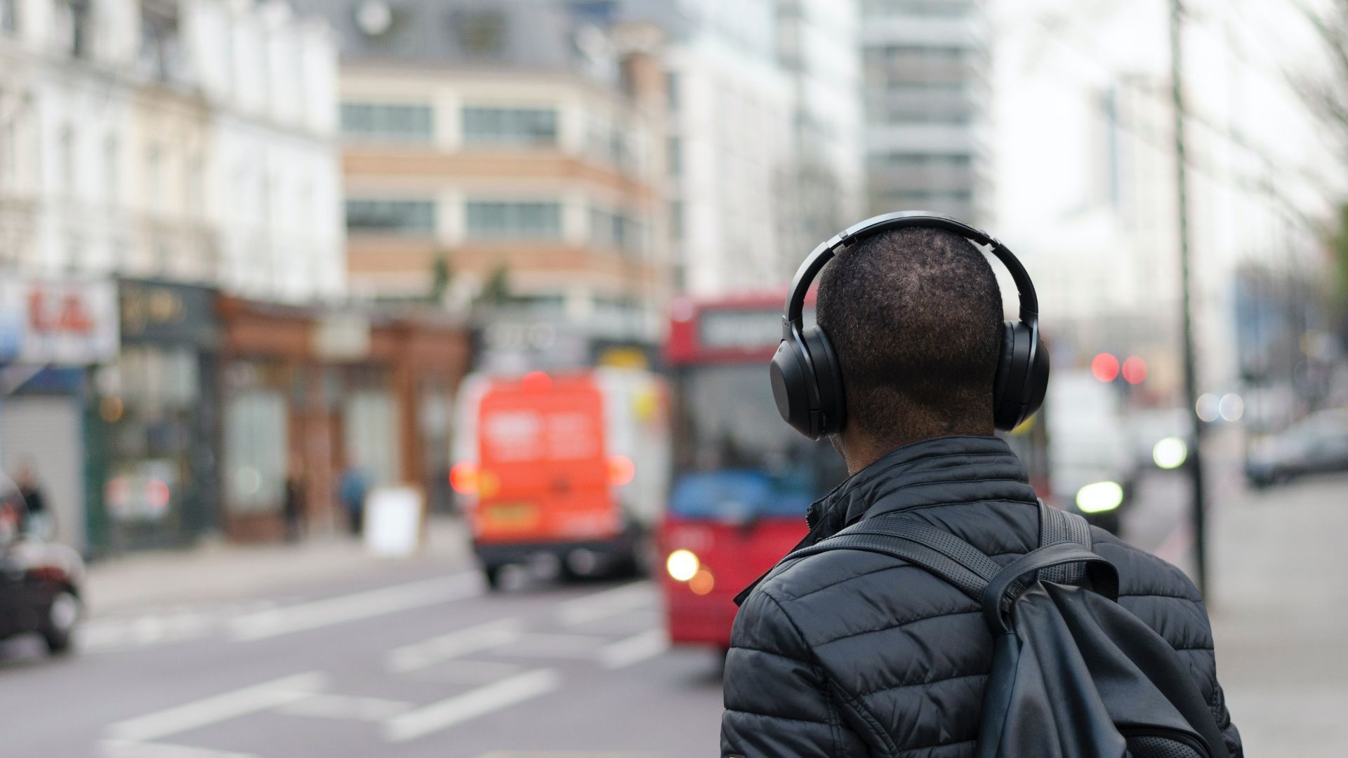 The Coolest New Music Albums Releasing In November