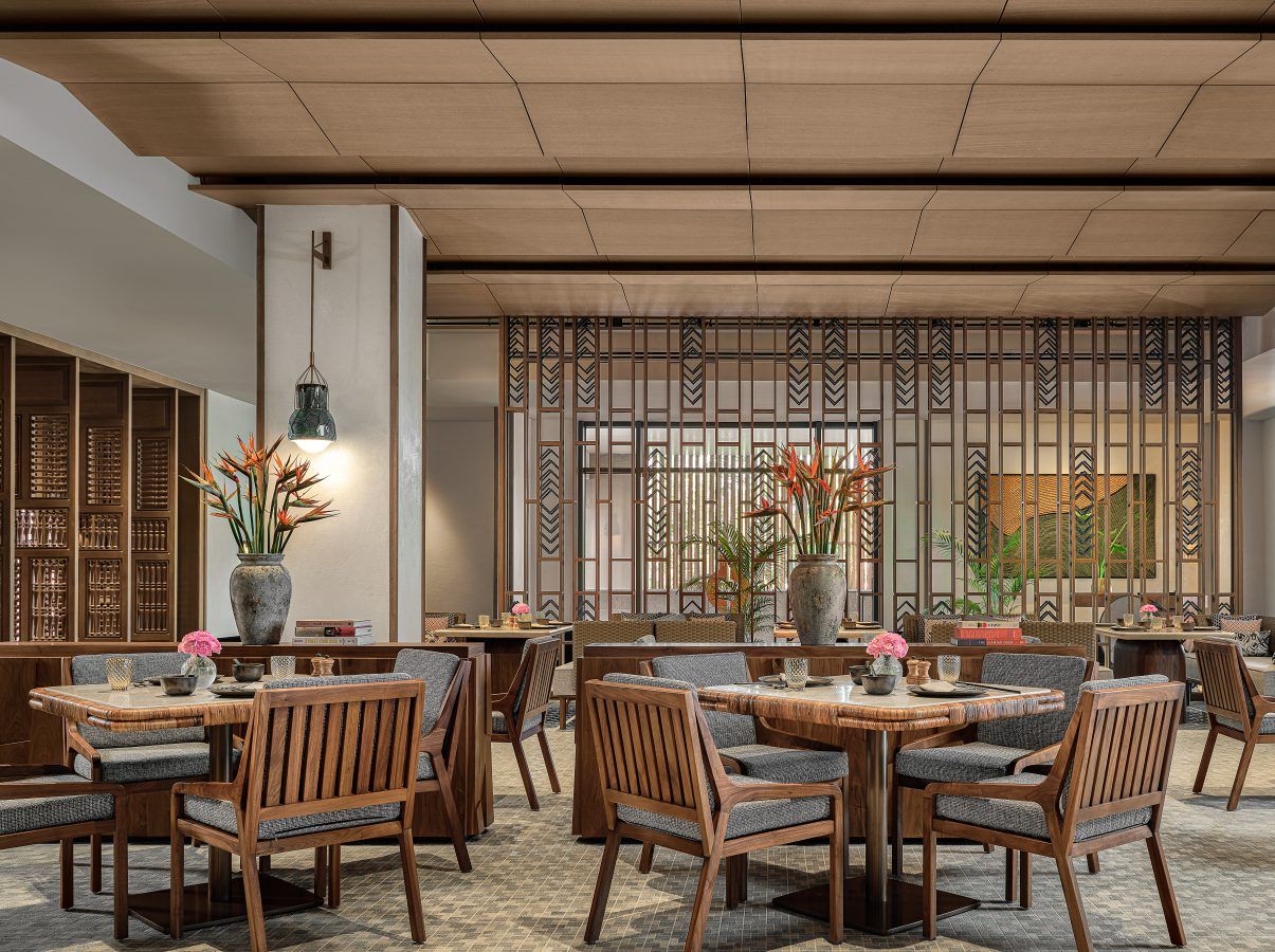 The Regent Phu Quoc: The Perfect Vietnamese Villeggiatura | AugustMan ...