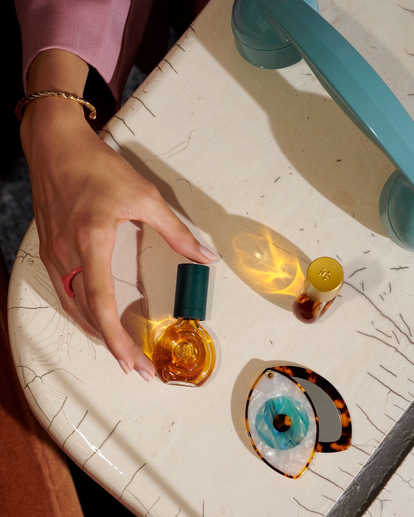 The Drop is Louis XIII at its most exquisite (and most portable)