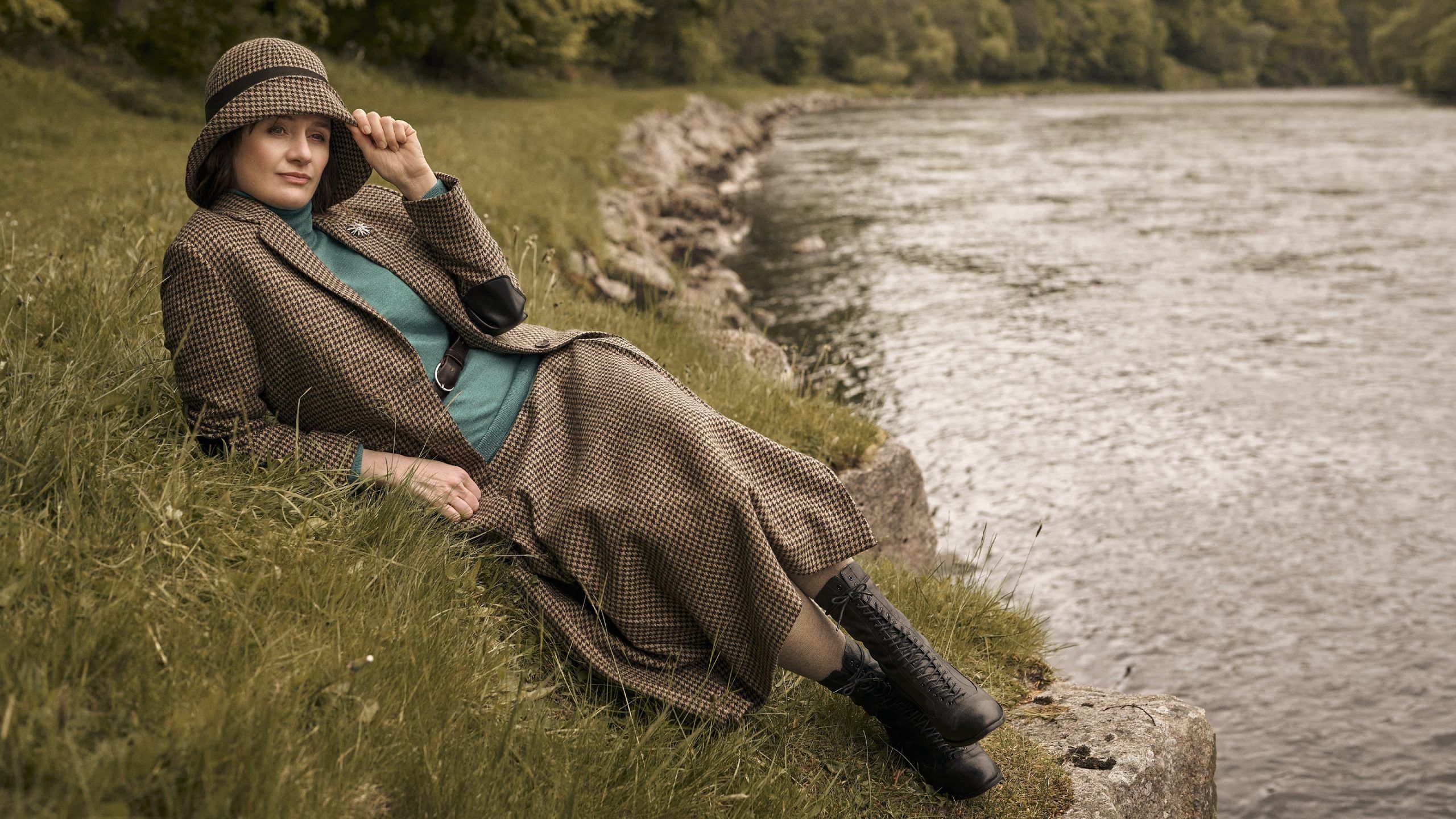 The Macallan Presents "The Spirit Of 1926" Biopic