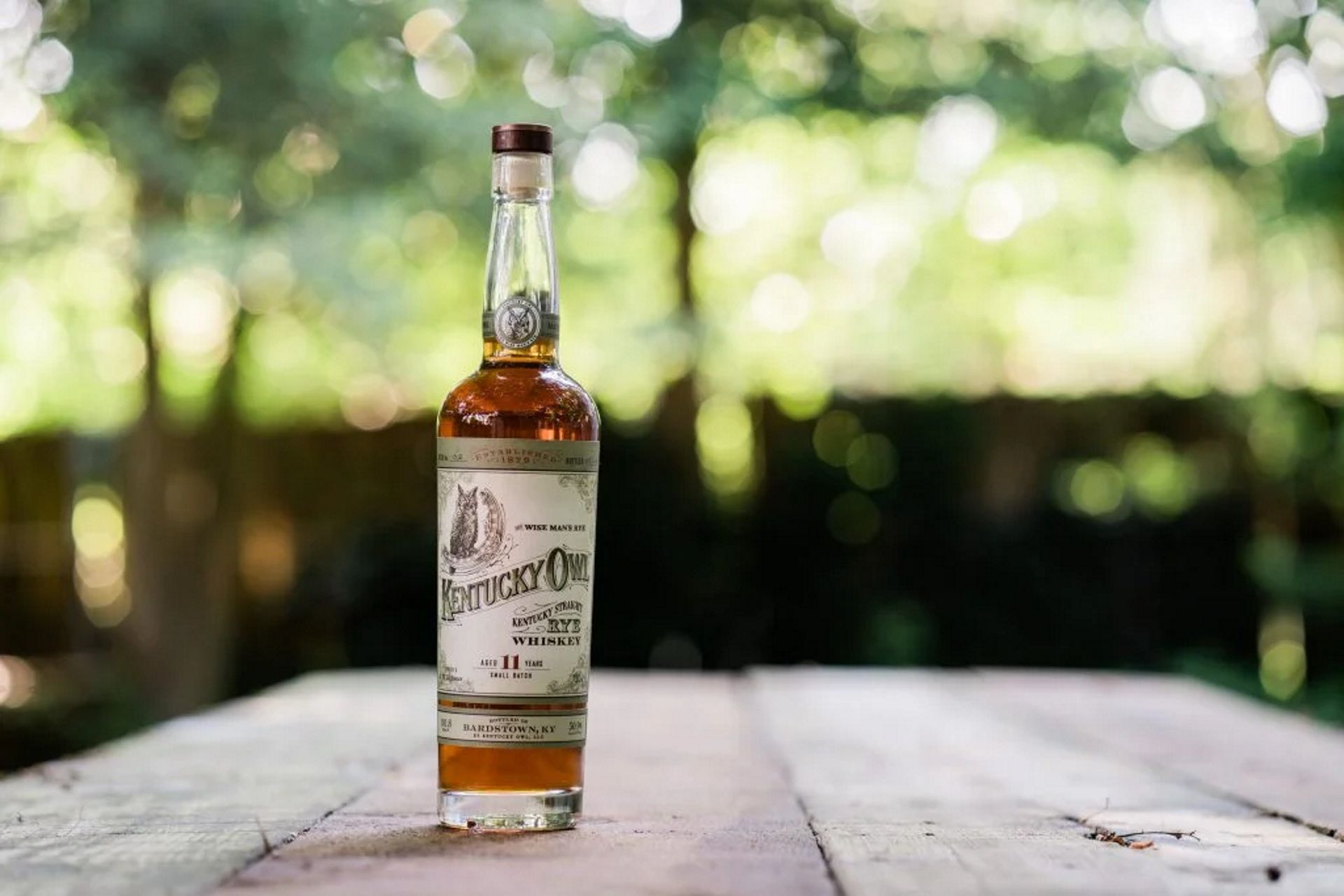 Stoli Group Brings Kentucky Owl Bourbon Whiskey To Singapore