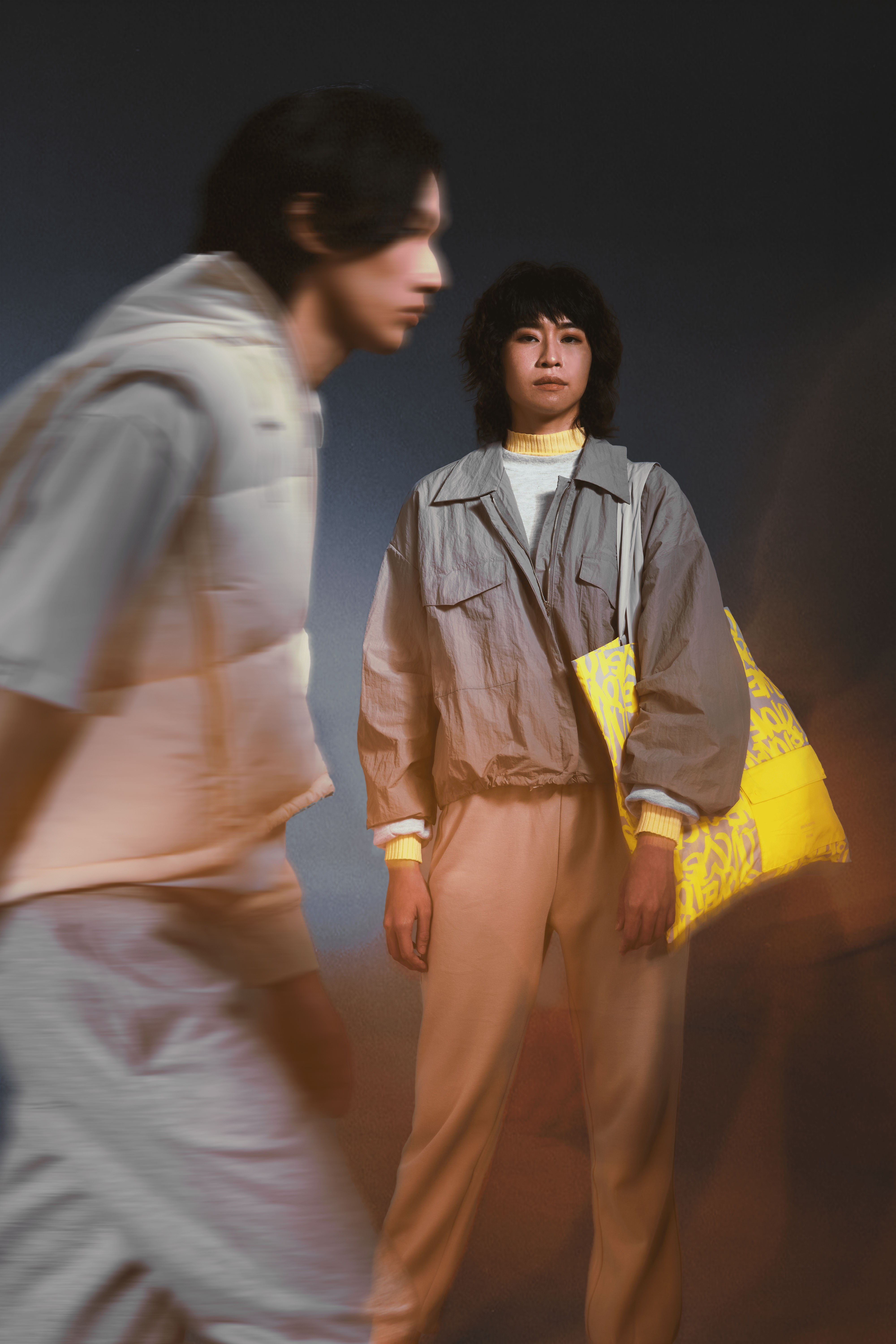 Braun Büffel Collaborates with Local Artist Alvin Tan for "LOVE-IS-LOVE"