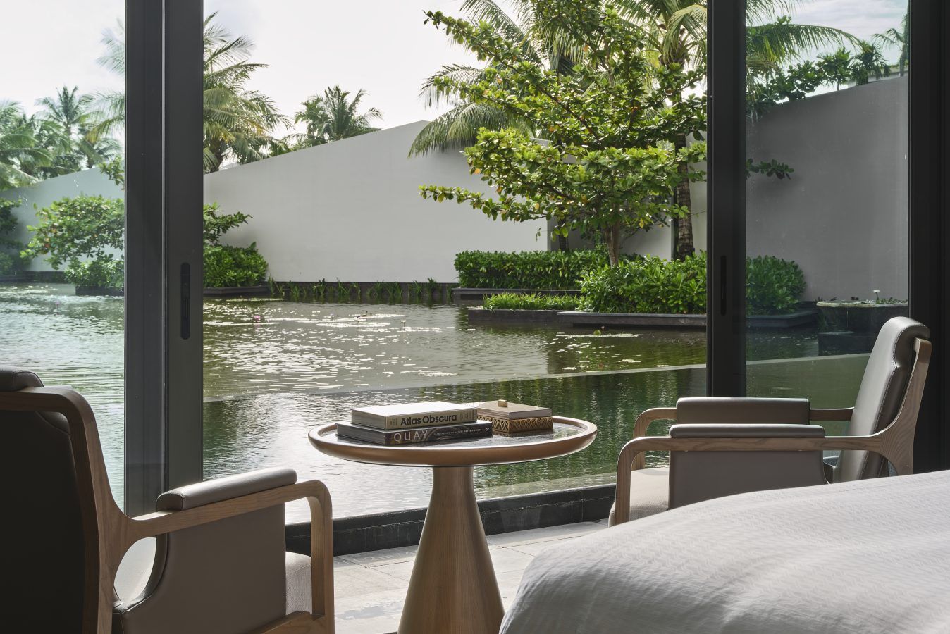 The Regent Phu Quoc: The Perfect Vietnamese Villeggiatura | AugustMan ...